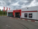 Кофе (40 Let Oktyabrya Street No:1А), kahve otomatı  Kaluga'dan