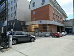 Новая медицина (Komsomol'skiy Avenue No:1к2), medikal ürün firmaları  Novosibirsk'ten