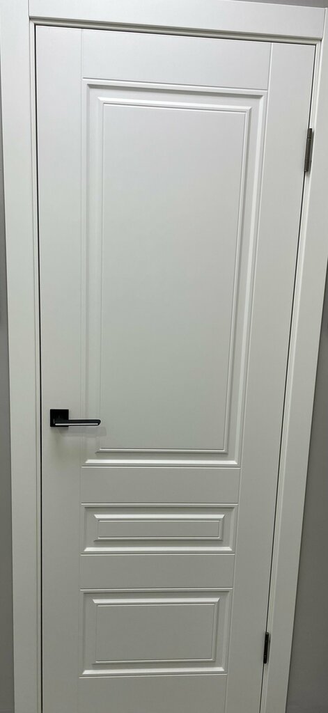 Kapılar Альбера, Tula, foto