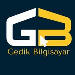 Gedik Bilgisayar Yenikent (Ankara, Sincan, Cumhuriyet Blv., 47 B), bilgisayar mağazaları  Ankara'dan