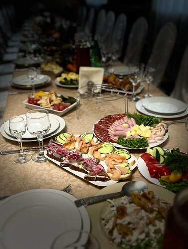 Kafe Кубань, Krasnodarski krayı, foto