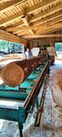 Expo Forest (Leningradskaya ulitsa No:74А), kereste üretim ve satış şirketleri  Tixvin'den