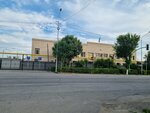 Kazakistan Yolsuzluklarla Mücadele Daire Başkanlığı Türkistan Şubesi (Täwke Khan avenue No:100), devlet kurumları ve bakanlıklar  Türkistan'dan
