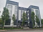 National Security Committee of the Republic of Kazakhstan Polyclinic (Ganı Iláev kóshesi No:67), poliklinikler  Çimkent'ten (Şımkent'ten)