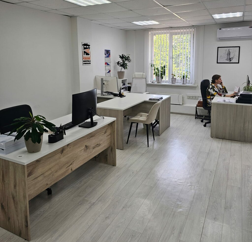 i̇nşaat ekspertizi Reshenie, Nijni Novgorod, foto