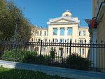 Детская психиатрия им. С. С. Мнухина, стационарное отделение № 3 (Chapygina Street No:13Л), psikologlar  Saint‑Petersburg'dan