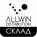 AllWin Distribution (No:46, Turksib City Administrative District, mikrorayon Kayrat), depo  Almatı'dan