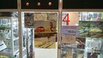 Рыболовный магазин (Ukrainskaya ulitsa No:10), balıkçılık ekipman firmaları  Irkutsk'tan