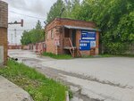 Воин (Novosibirsk Region, Berdsk), garajlar  Berdsk'ten