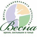 Весна (Sharapovskiy Drive No:2вл2стр3), dans okulları  Mytişçi'den
