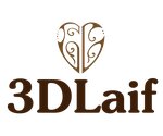 3DLaif (Polzunova Street No:47Б), dekoratif kaplama hizmetleri  Barnaul'dan