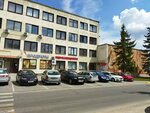 Продукты (Maksima Gorkaga Street No:91), market  Grodno'dan
