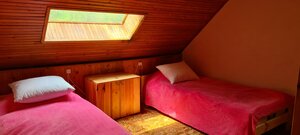 Boo Alternative House (Lori Region, Vanadzor), otel  Vanadzor'dan