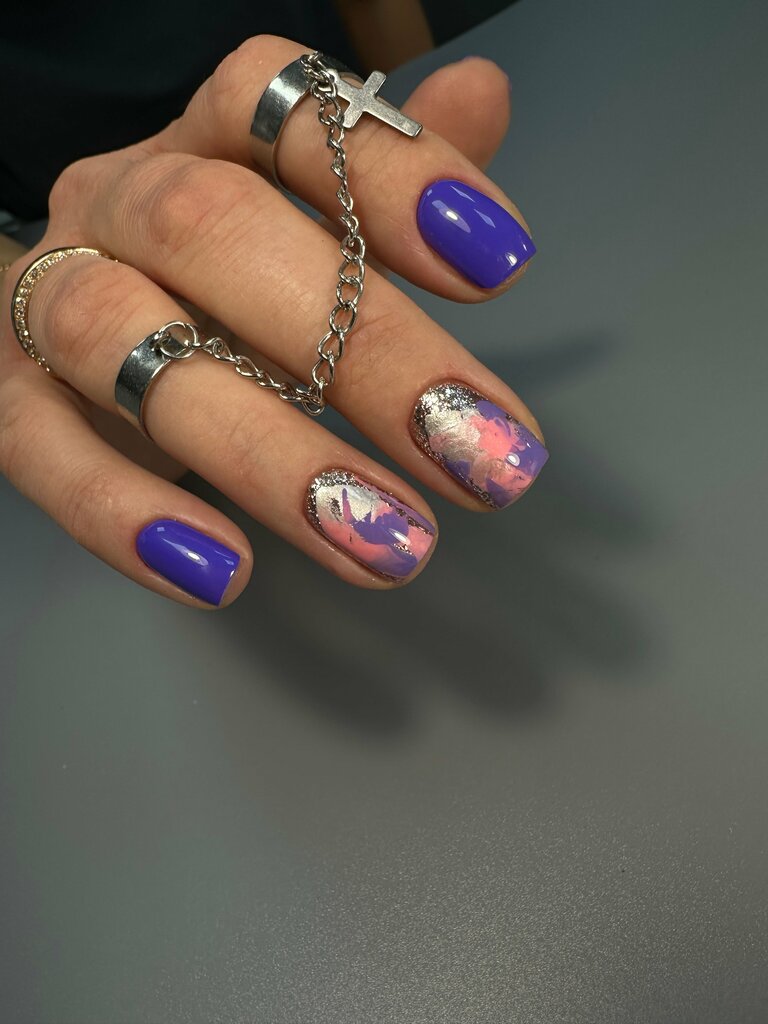 Manikür-pedikür Nails by Helis, Krasnogorsk, foto