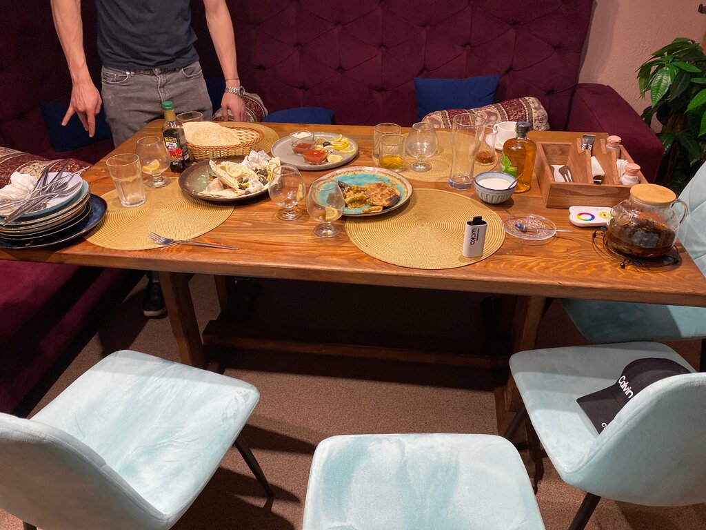 Bar Гриль 7 Pub, Tambov, foto