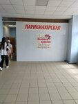 Golden orchid (Tsentralnaya ulitsa No:9, rabochiy posyolok Shatki), kuaförler  Nijegorodskaya oblastından