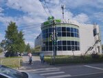 Hulk City (ulitsa Chaykovskogo No:91, Nizhniy Tagil), spor ve jimnastik salonları  Nijni Tagil'den