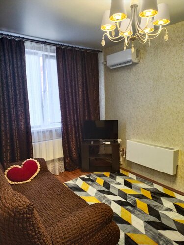 Otel Gostinica _ Nochleg, Novohopiorsk, foto