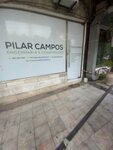 Pilar Campos Portugal (Luanda, Avenida Revolução de Outubro), i̇nşaat firmaları  Loanda'dan