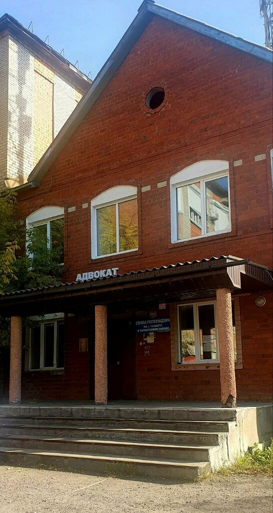 Avukatlar Адвокат Баландин В. Ю., Tayshet, foto