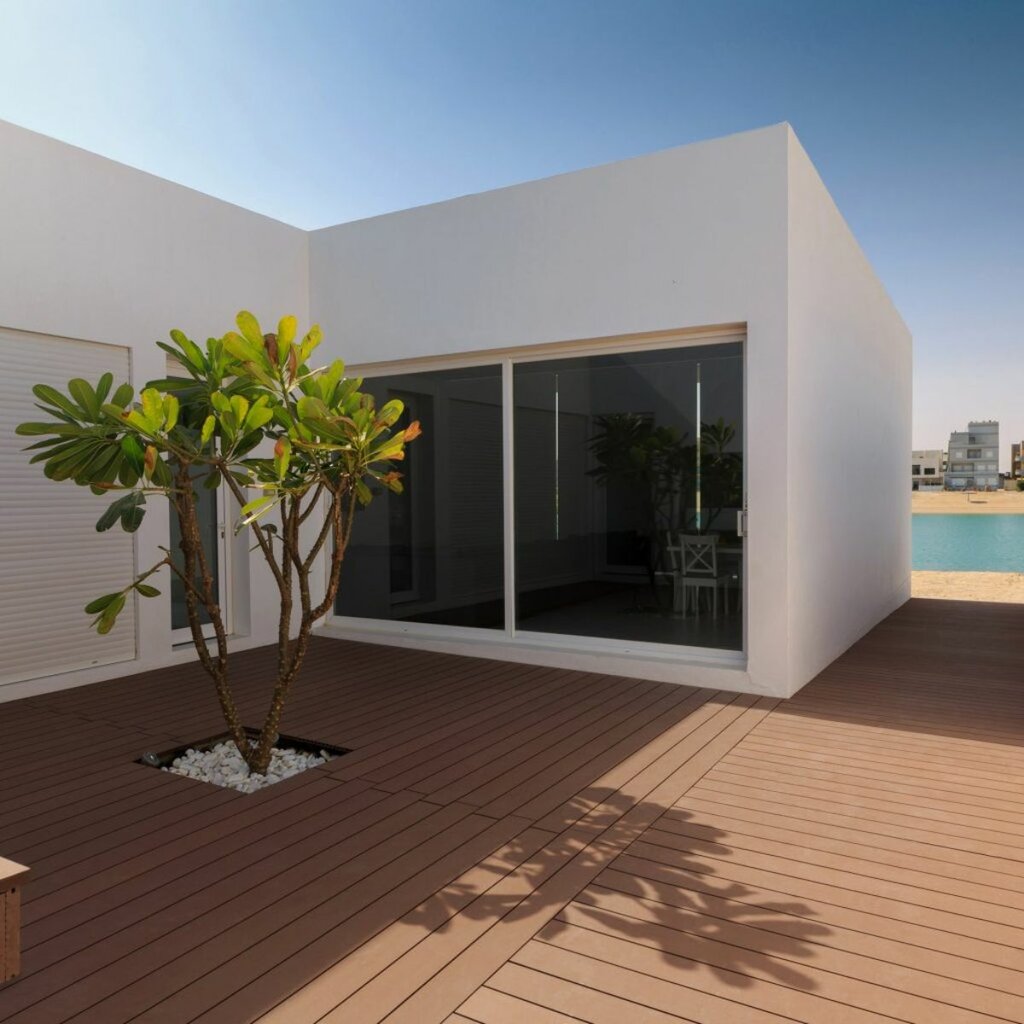 Seramik fayans Floorna L. L. C, Dubai, foto