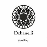 Dzhanelli Jewellery (Spiridonovka Street No:12), kuyumcular  Moskova'dan