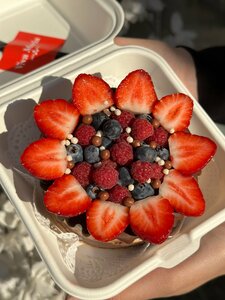 Viva Maria chocolaterie (Abdulla Qahhor Street No:24), pasta, şekerleme ve tatlı  Taşkent'ten