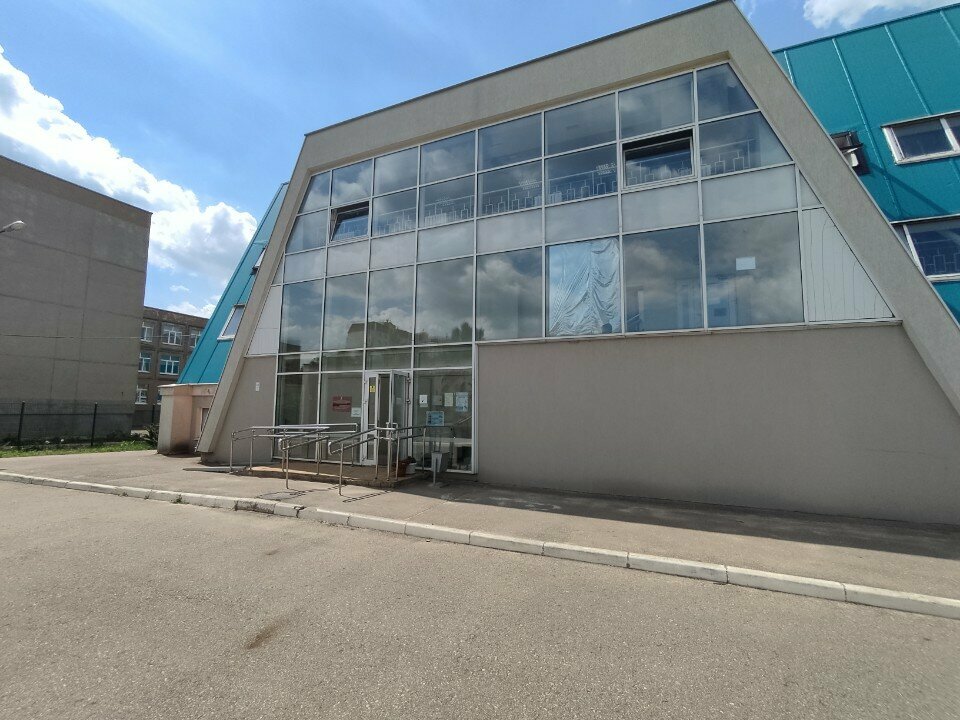 Spor kulüpleri Ргодвижение, Voronej, foto