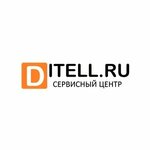 Ditell (Dekabristov Street No:16-18литВ), telefon tamir servisi  Yekaterinburg'dan