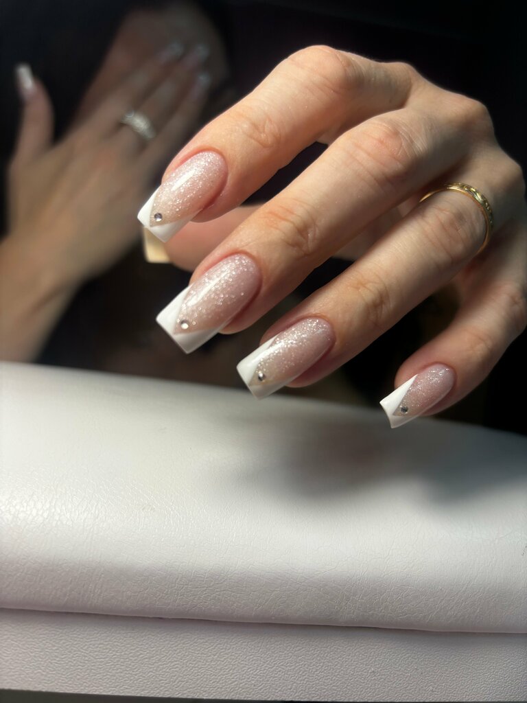 Manikür-pedikür Manic, Sevastopol, foto