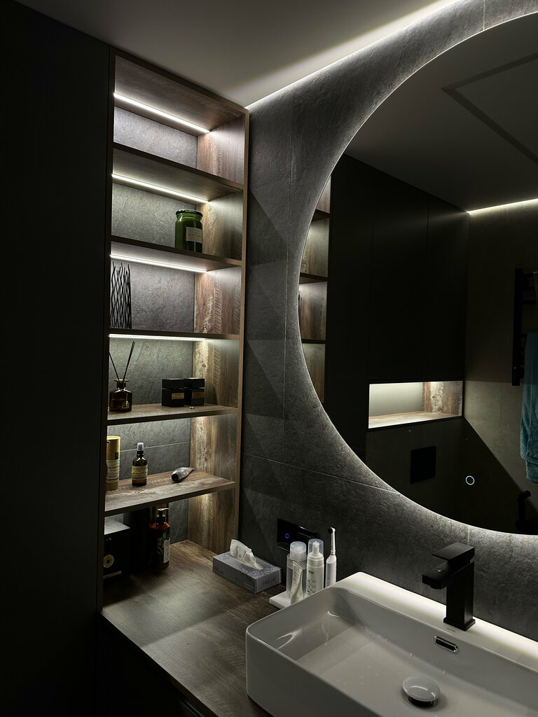 Ev mobilyası Domino, Saint‑Petersburg, foto