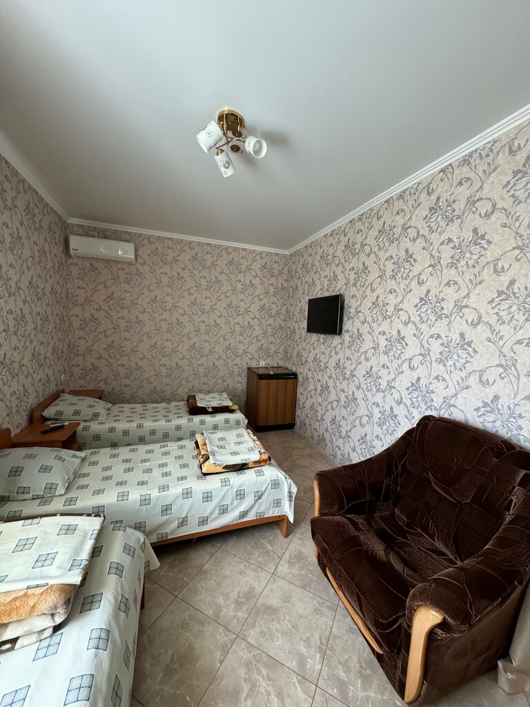 Otel Guest house, Krasnodarski krayı, foto