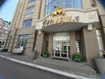 Техностиль (ulitsa 8 Marta No:15), metal konstrüksiyon firmaları  Orenburg'dan