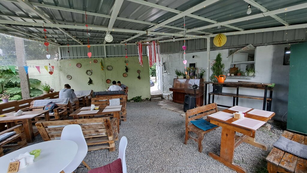 Restoran True Dranik, Batum, foto