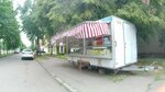Киоск (ulitsa Generala Dzusova No:30), market  Vladikavkaz'dan