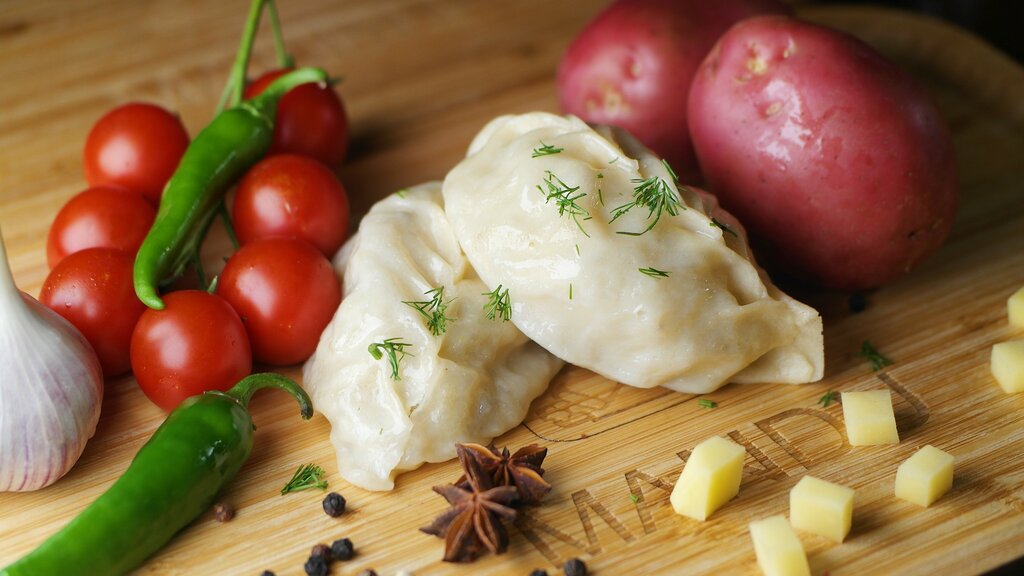Kafe Mandu, Taşkent, foto