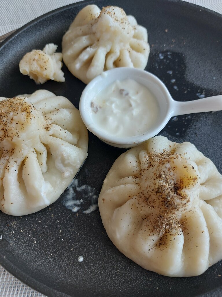 Kafe Кафе Амшан, Gagra, foto