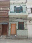 House no nbr on house (Sultan Ahmed Road No:26, Rehmanpura Colony), resort oteller, tesisler  Lahor'dan