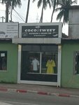 Coco Sweet (Abidjan, Cocody, Rue Booker Washington), giyim mağazası  Abican'dan