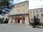 Оренбургский государственный медицинский университет, стоматологический факультет (Sovetskaya Street No:6), eğitim altyapısı  Orenburg'dan