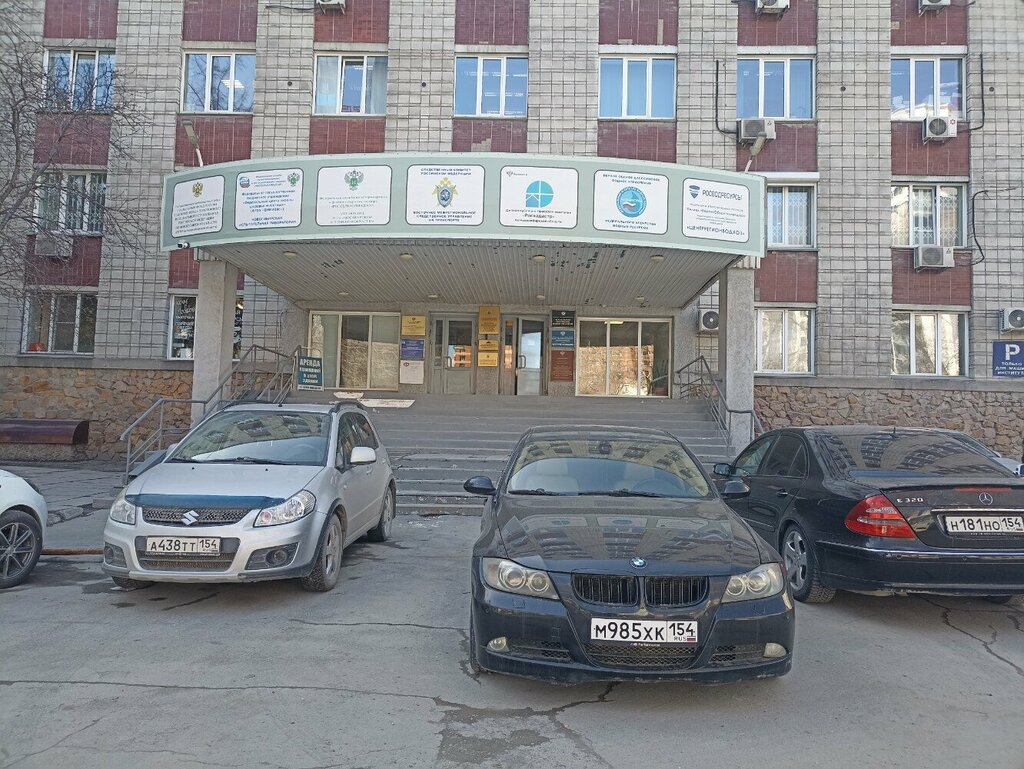 Meslek kursları Портное дело, Novosibirsk, foto