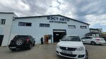 Vest-avto (No:13, 25-shi shaǵyn aýdan), otomobil servisi  Aktav'dan