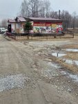 Vechny zov (ulitsa Bolshakova No:4А, posyolok Kuldur), market  Yahudi Özerk Bölgesi'nden
