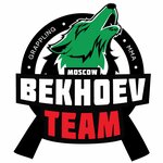 Bekhoev Team (Borisovskye Prudy Street No:26к2), spor kulüpleri  Moskova'dan