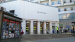 Банк Санкт-Петербург (Odoevskogo Street No:29), atm'ler  Saint‑Petersburg'dan