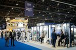 Isnr - International Exhibition for National Security and Resilience (Aloft Abu Dhabi, Capital Centre, Abu Dhabi), sergi  Abu Dabi'den