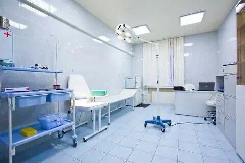 Madde bağımlılığı tedavi merkezi АлкоСпас, Bronnitsy, foto