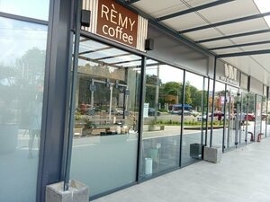 Remy Coffee (strada Pantelimon Halippa No:6, Chisinau), kahve dükkanları  Kişinev'den