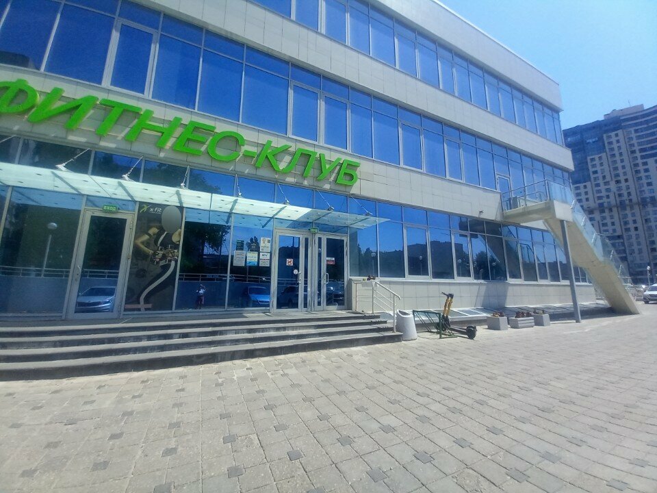 Ürün ve hizmet belgelendirme firmaları Bureau Veritas, Volgograd, foto