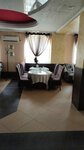 Паритет (Promyshlennaya ulitsa No:3), kafe  Dalnorechensk'ten